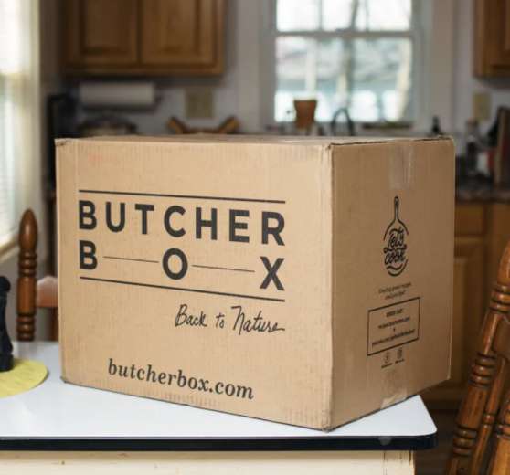 NOW YOU CAN TRY BUTCHERBOX WITHOUT THE COMMITMENT