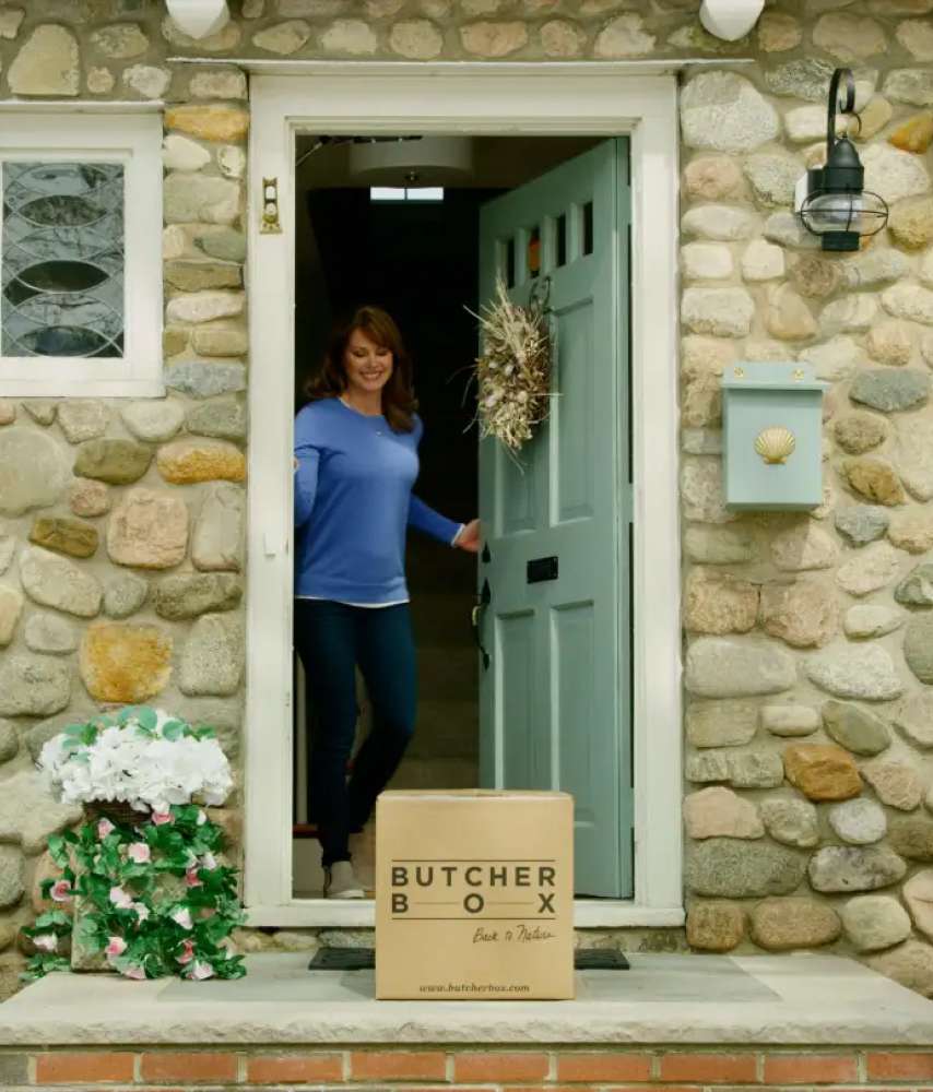 NOW YOU CAN TRY BUTCHERBOX WITHOUT THE COMMITMENT