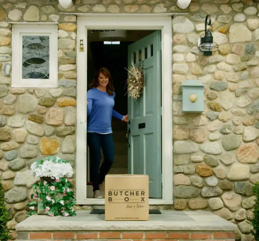 NOW YOU CAN TRY BUTCHERBOX WITHOUT THE COMMITMENT