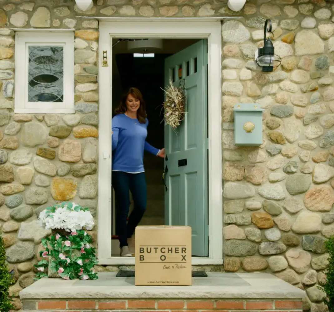 NOW YOU CAN TRY BUTCHERBOX WITHOUT THE COMMITMENT