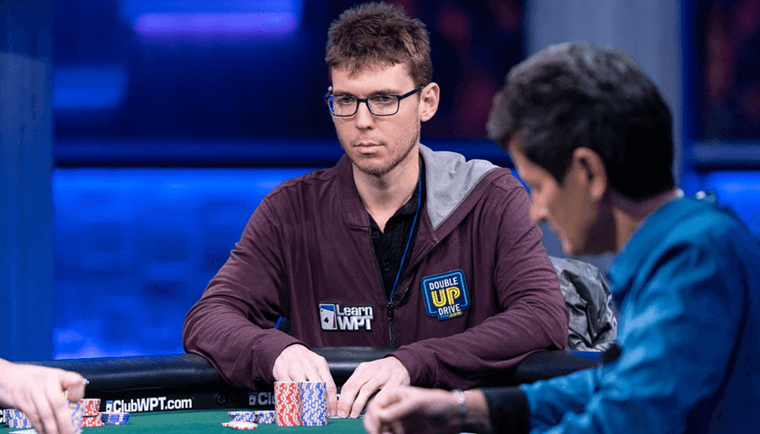 WPT GTO Trainer: Play Solved GTO Hands and Get Real-Time Feedback