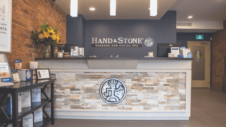 Hand Stone We Are Hiring