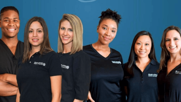 Hand & Stone | We Are Hiring