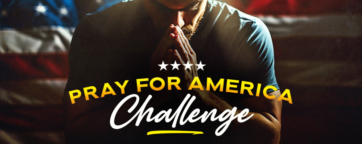 Daily Decree for Government