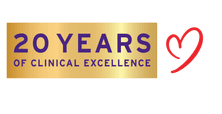 BCVI - 20 years of Clinical Excellence
