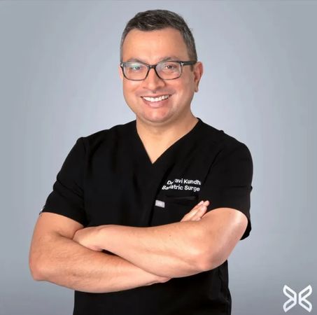 Dr. Stephanie Dreckmann