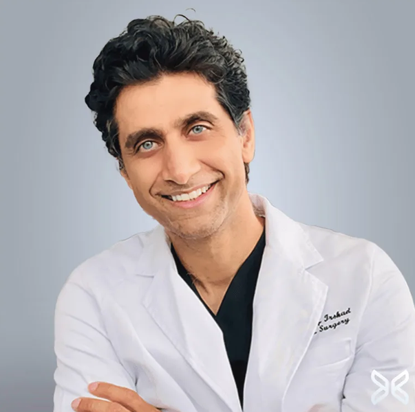 Dr. Stephanie Dreckmann