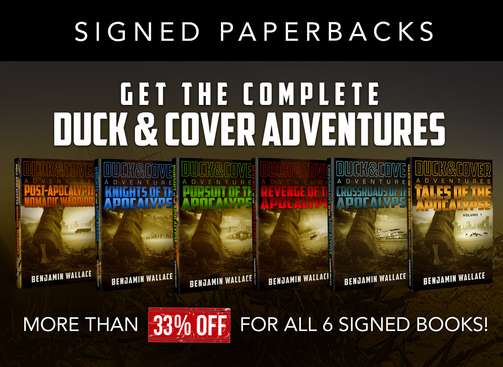click to save over 33 % on signed paperbacks