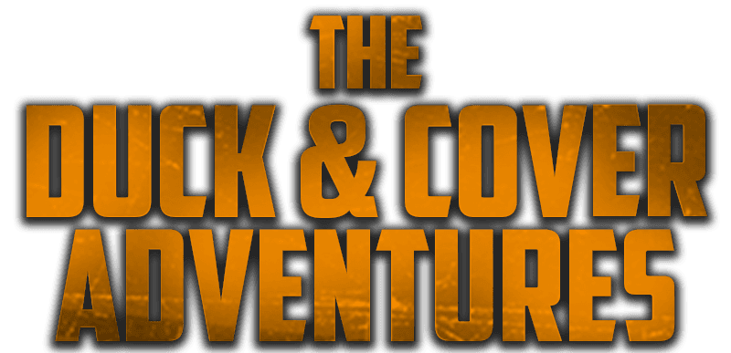 Interested in the exclusive Duck & Cover Ammo Can >>