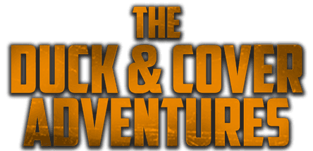 Interested in the exclusive Duck & Cover Ammo Can >>