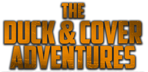 Interested in the exclusive Duck & Cover Ammo Can >>