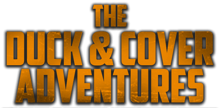 Interested in the exclusive Duck & Cover Ammo Can >>