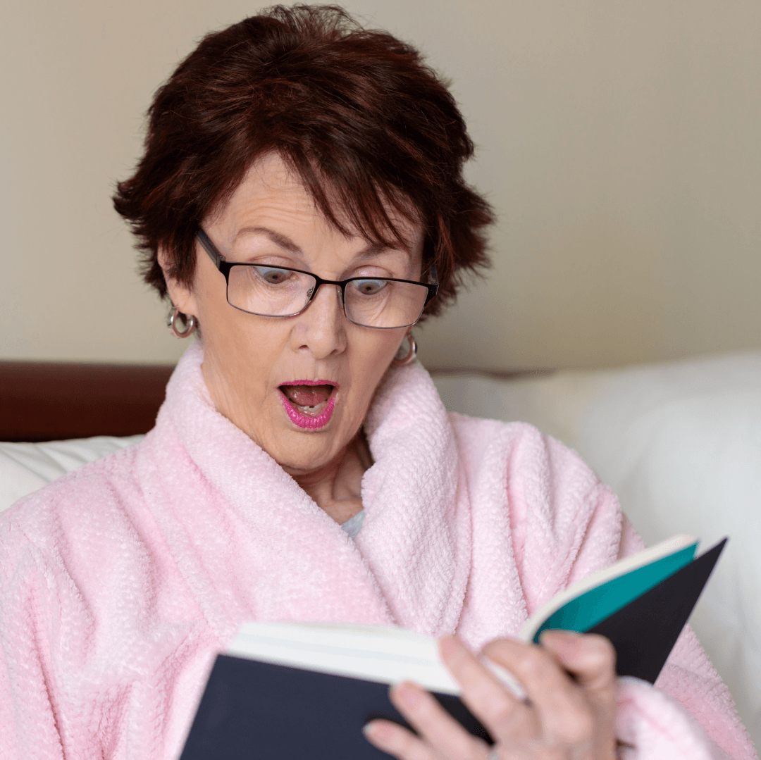 "Wow! Hell has No FURY as a woman scorned is given deeper meaning in ...