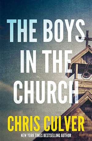 They made their choice years ago. They buried the truth…