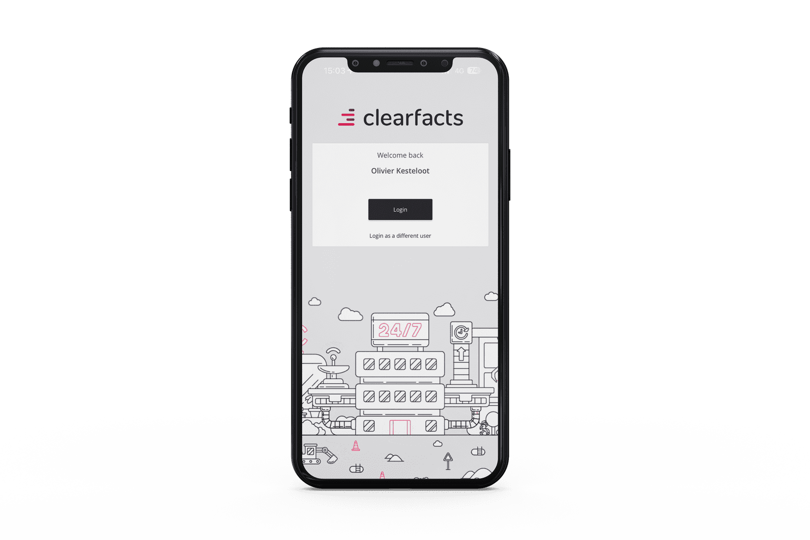 De digitale snelweg tussen accountants en ondernemers