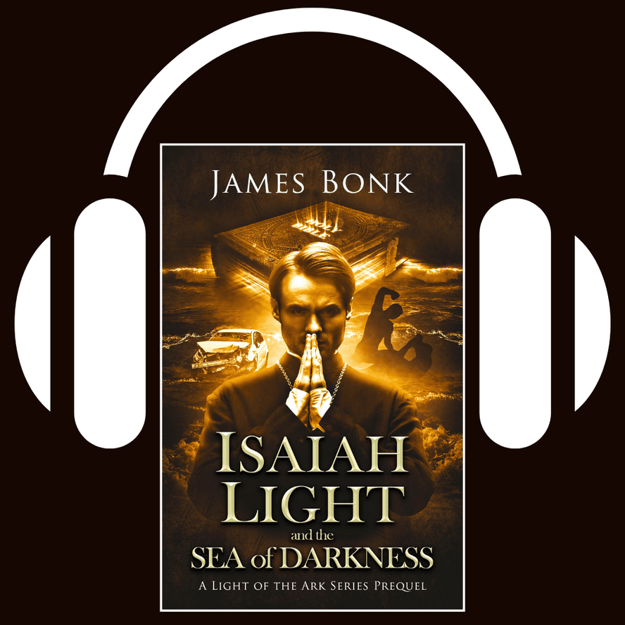 "I loved the mixture of faith, adventure, and fantasy. I read the ...