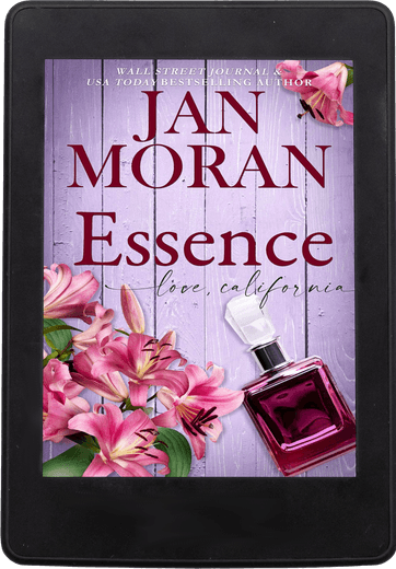 Flawless by Jan Moran