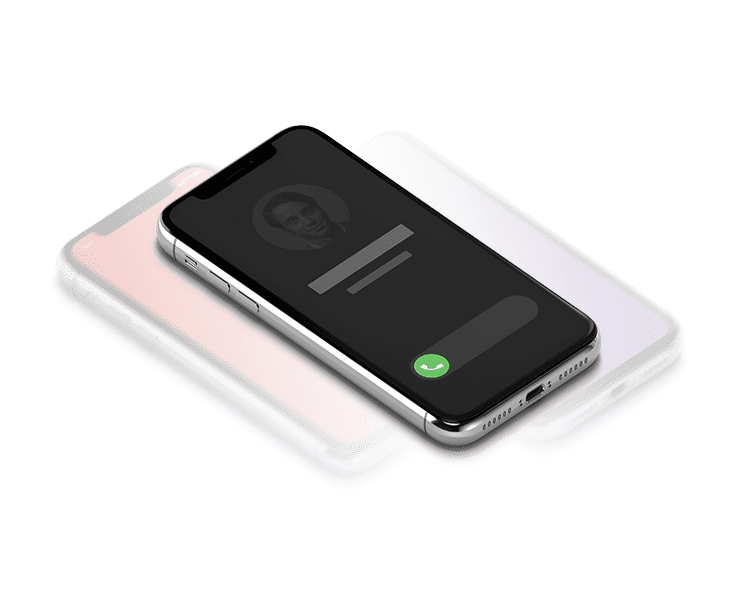 Onoff - Your Second Number With One App