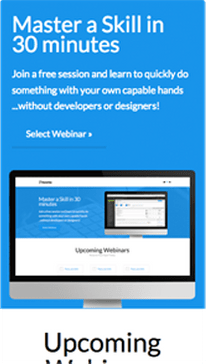 CONTACT US TO LEARN MORE