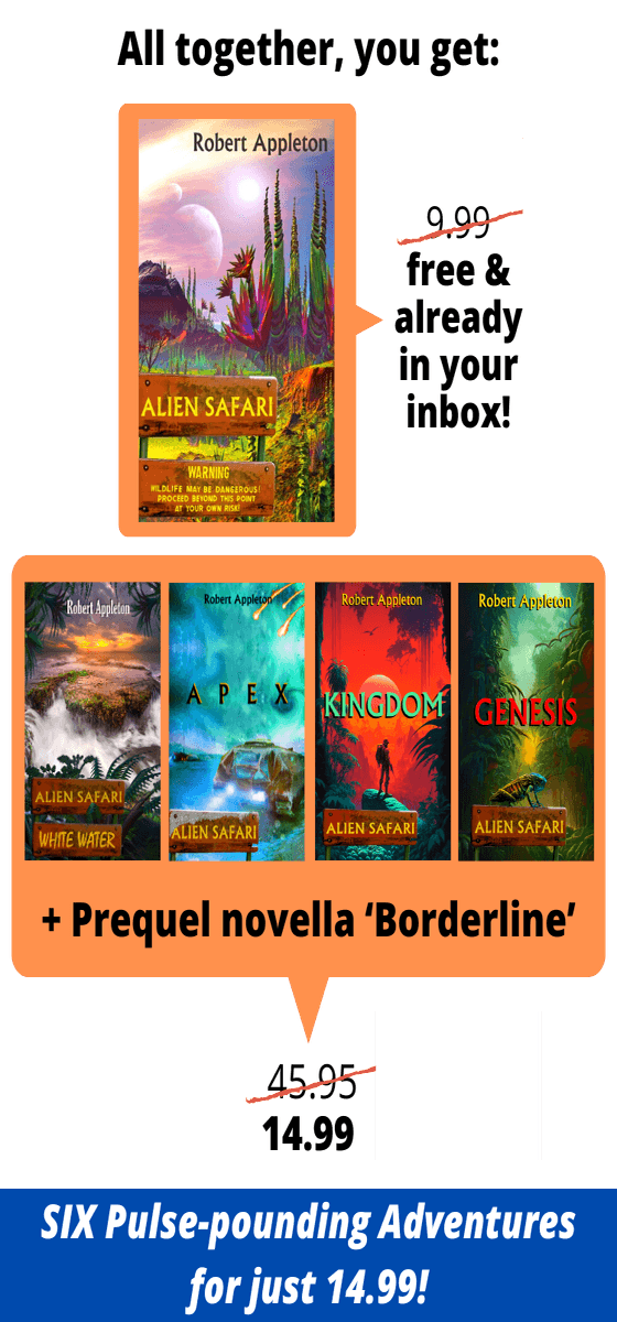 read the complete series for only $ 14 . 99