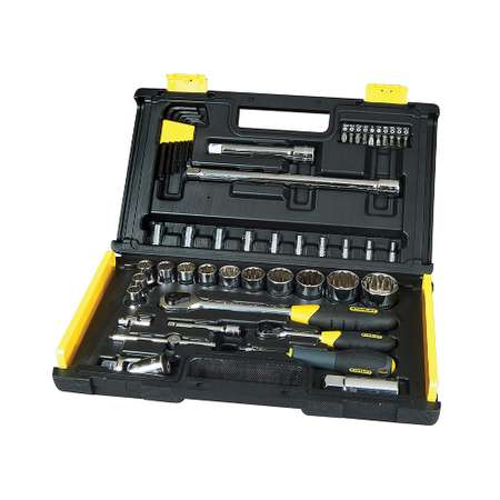 STANLEY Tools The Measure Of A Pro