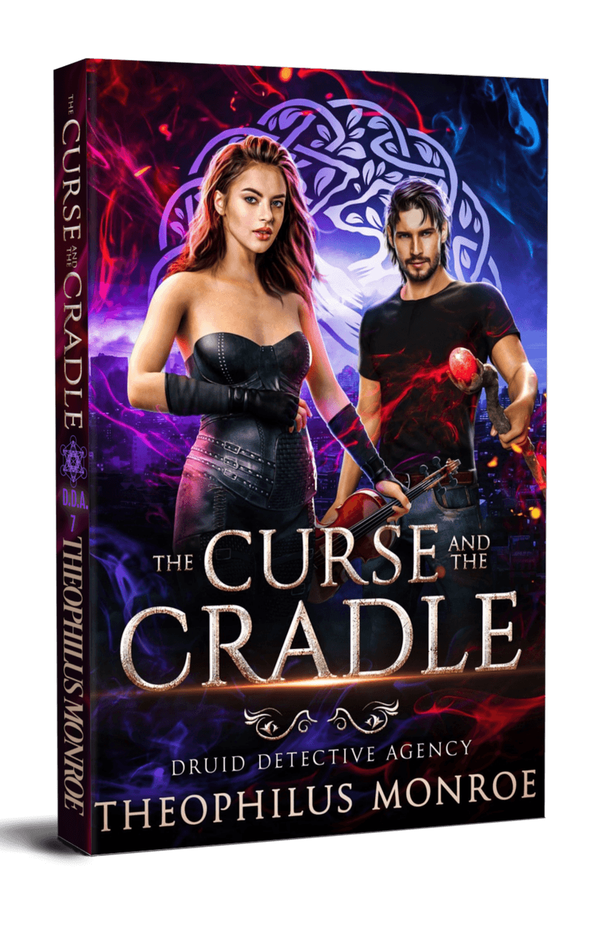 BEST DEAL (Check out my offer for the COMPLETE Series!)