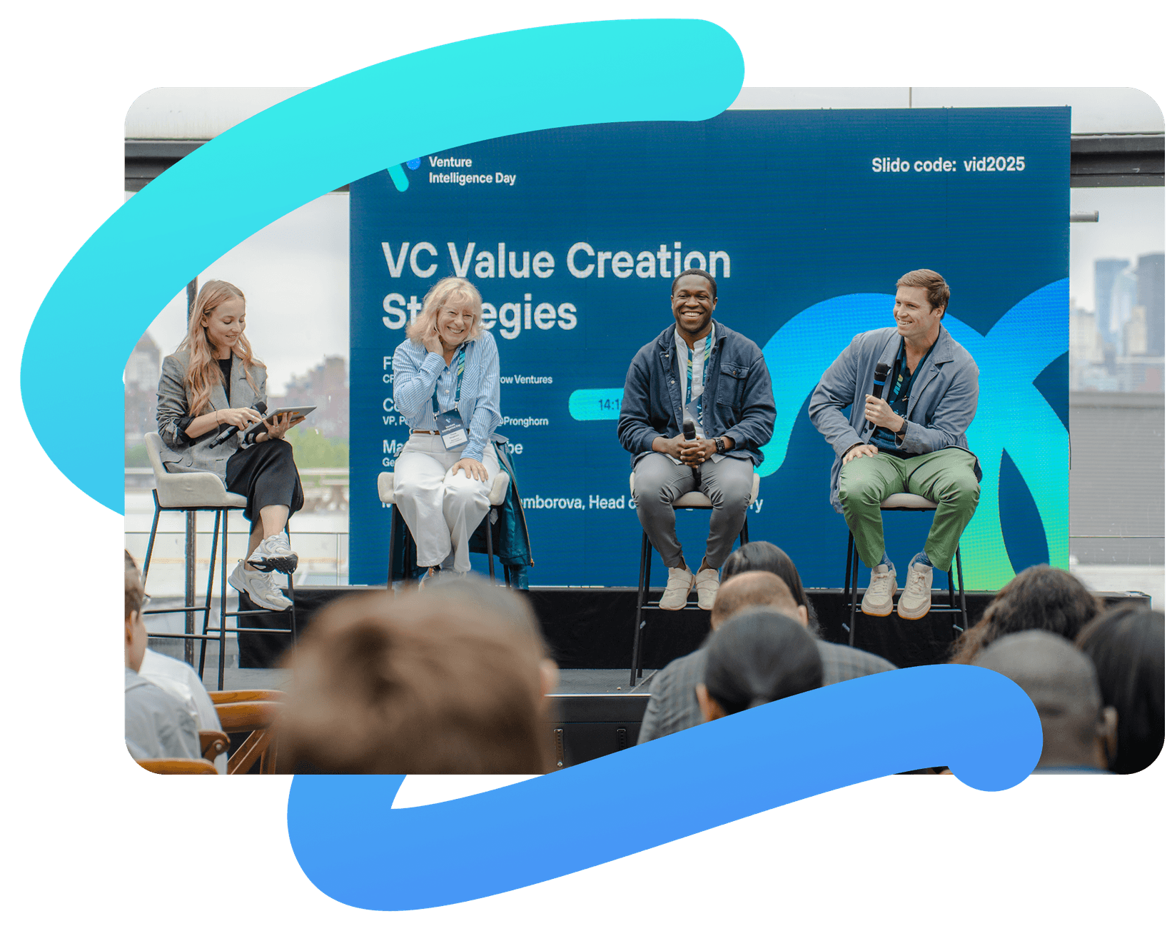 VC Value Creation Strategies