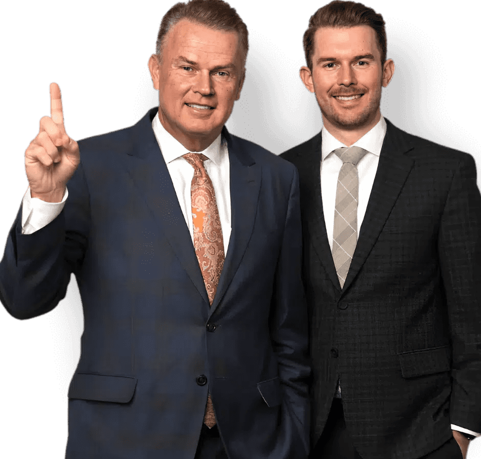 Craig Swapp & Associates personal injury lawyer in Boise, Idaho.