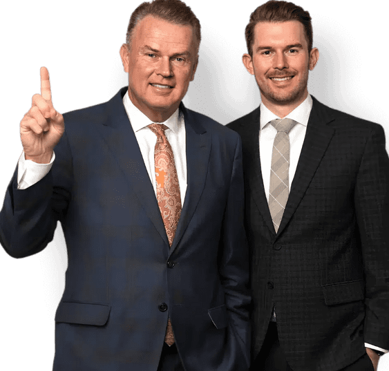 Craig Swapp & Associates personal injury lawyer in Boise, Idaho.