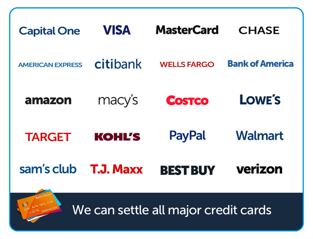 Better Options to Get Debt-Free | CreditAssociates
