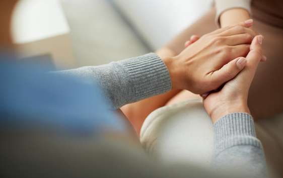 MacLaren Hall Justice