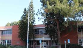 MacLaren Hall Justice