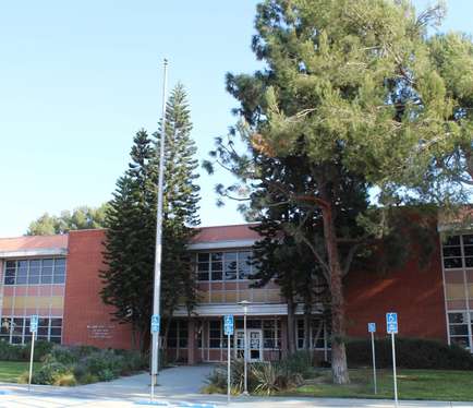 MacLaren Hall Justice