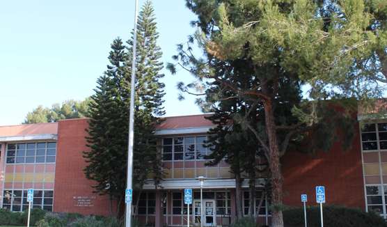 MacLaren Hall Justice