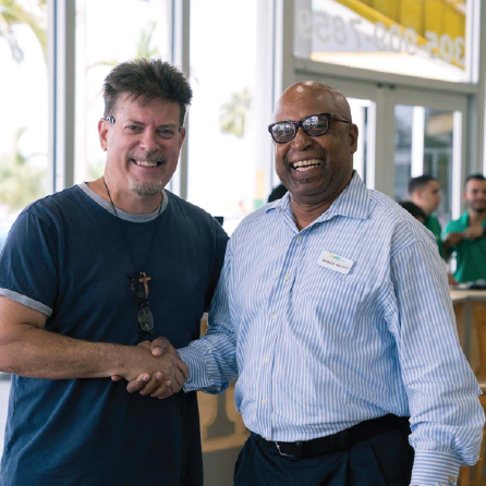 Orlando, We Have Landed | HGreg.com