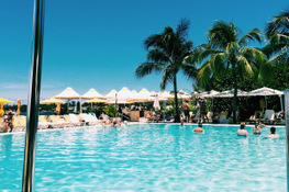 The Standard Spa, Miami Beach | Membership