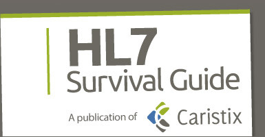 HL7 Survival Guide Resources