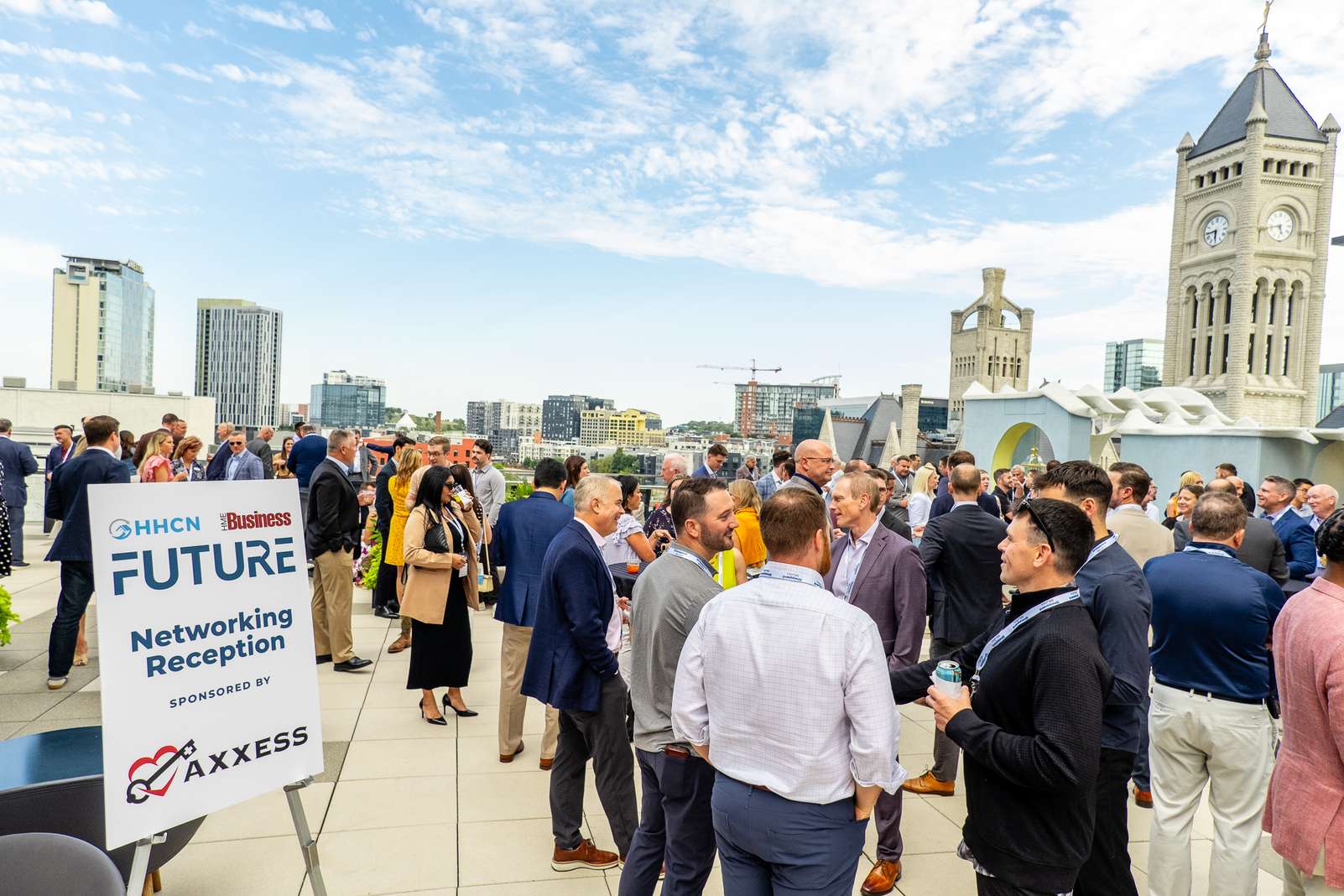 HME Business FUTURE Conference