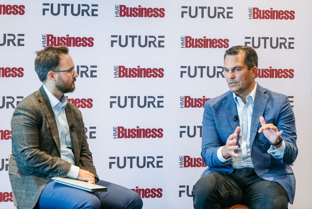 HME Business FUTURE Conference 2024