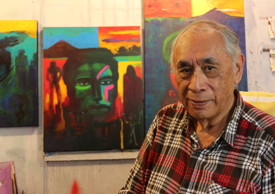 Wellington Museum | Te Ohonga - The Awakening