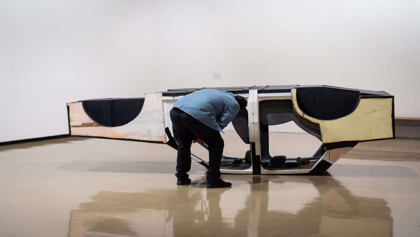 Wellington Museum | Te Ohonga - The Awakening