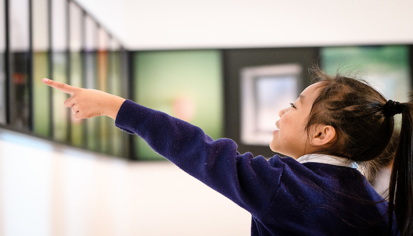Wellington Museum | Te Ohonga - The Awakening