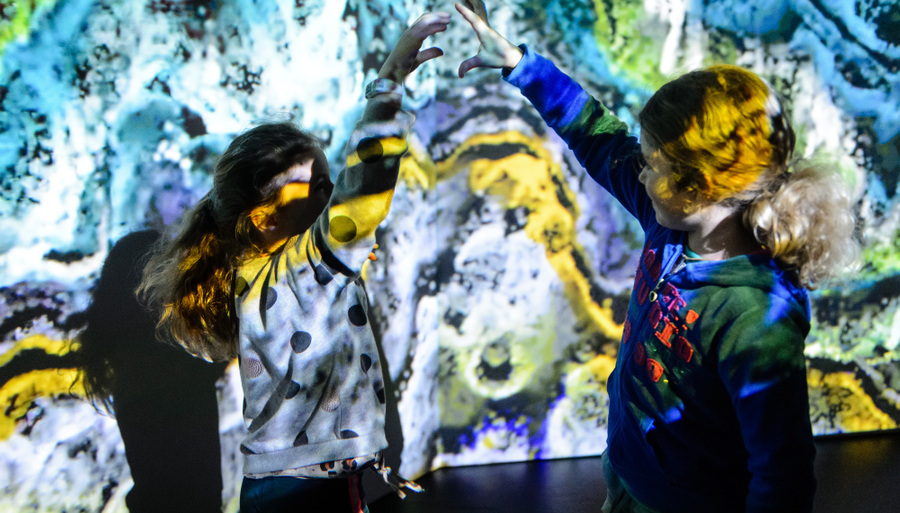 Wellington Museum | Te Ohonga - The Awakening