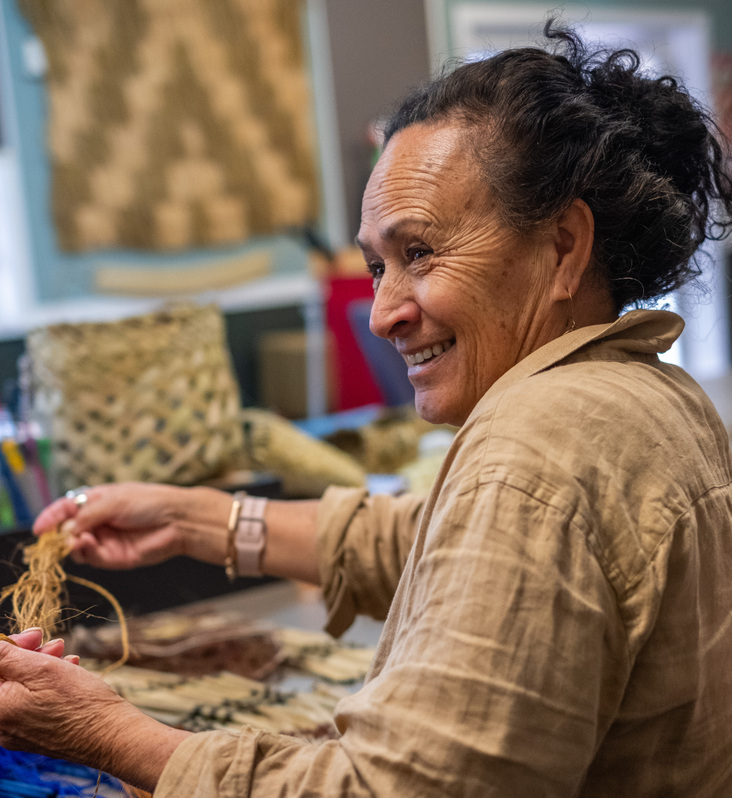 Wellington Museum | Te Ohonga - The Awakening