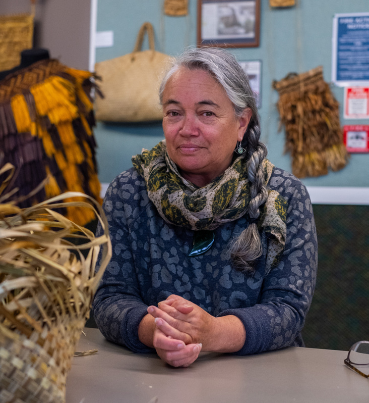 Wellington Museum | Te Ohonga - The Awakening