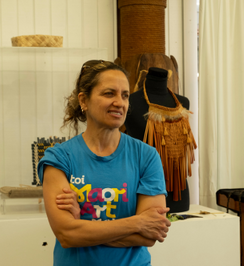 Wellington Museum | Te Ohonga - The Awakening