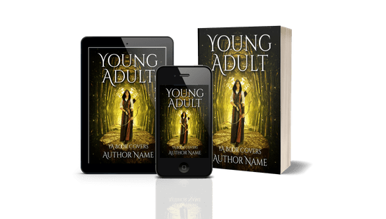 find your cover now