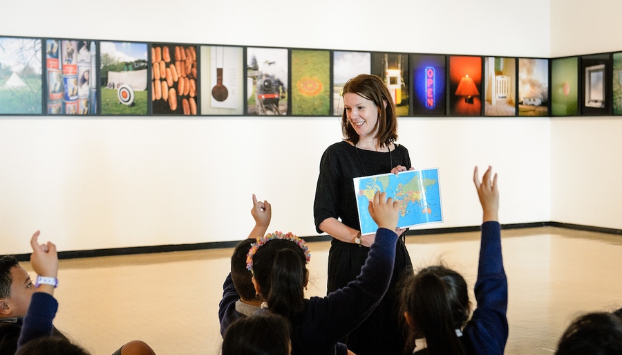 Wheako Pōneke Experience Wellington