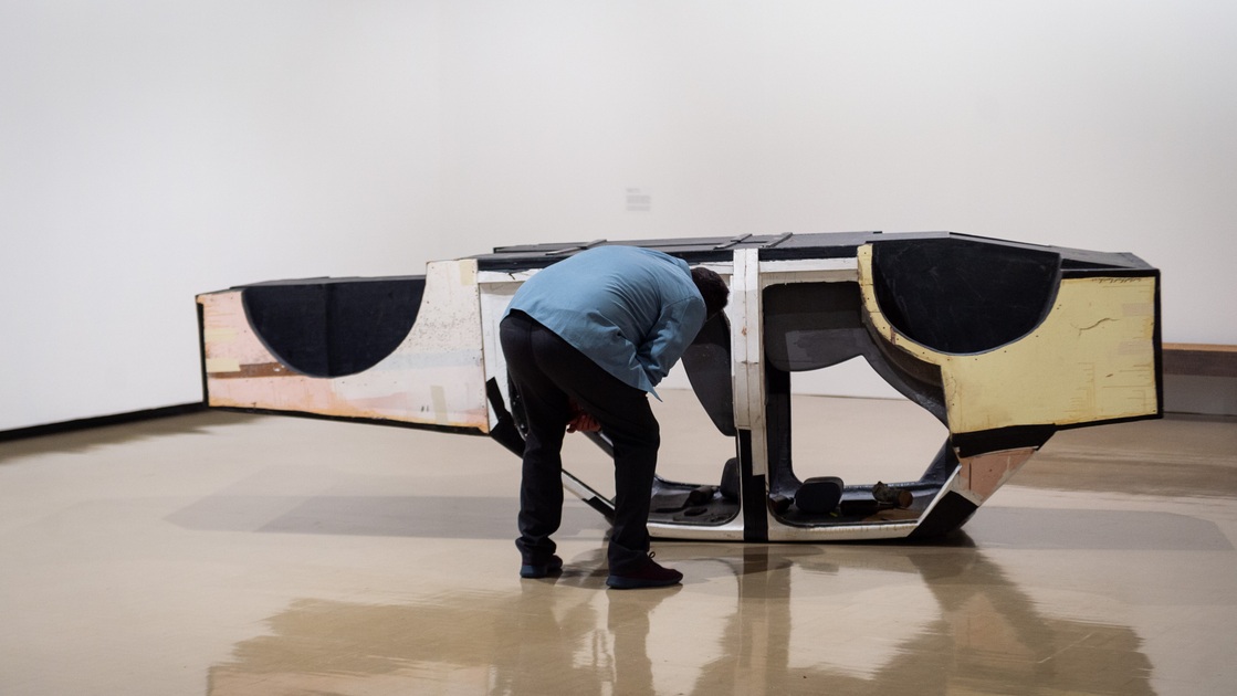 Wheako Pōneke Experience Wellington