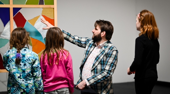 Careers at Wheako Pōneke Experience Wellington